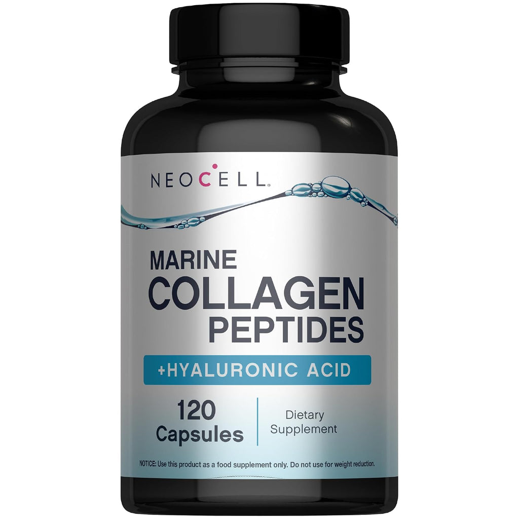NeoCell marine collagen for skin health