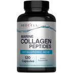 NeoCell marine collagen for skin health