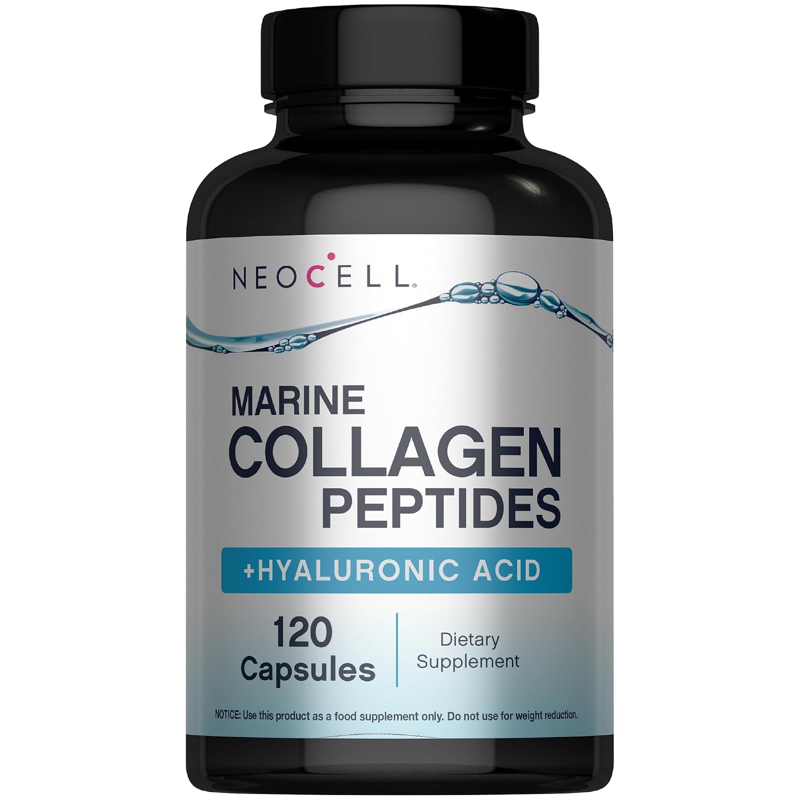 NeoCell marine collagen for skin health