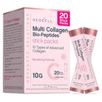 NeoCell Multi Collagen Powder benefits