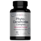 NeoCell Phytoceramide Complex for skin hydration