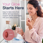 NeoCell vitamins for beauty enhancement