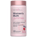 NeoCell women's multivitamins with collagen