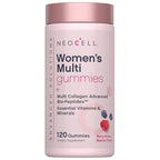 NeoCell women's multivitamins with collagen