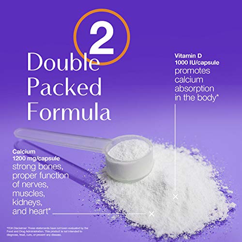 Neoflex calcium for family wellness