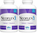 Neoflex calcium supplement for bones
