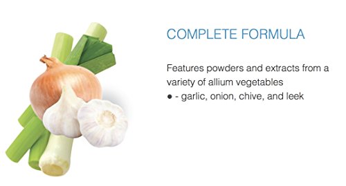 NeoLife aged garlic complex