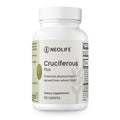 NeoLife Cruciferous Plus nutrient blend tablets