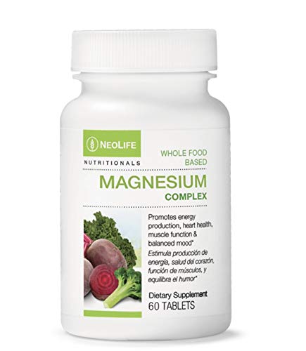 Neolife Magnesium Complex for wellness