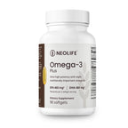 NeoLife Omega-3 fish oil benefits