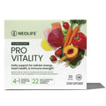 NeoLife Pro Vitality multivitamin packets