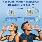 NeoMethis magnesium tablets for wellness