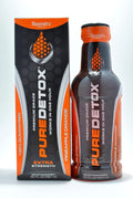 Neometrx detox drink pineapple orange