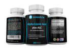Neonutrix amino acids supplement