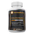 Neonutrix colostrum capsules for immune support