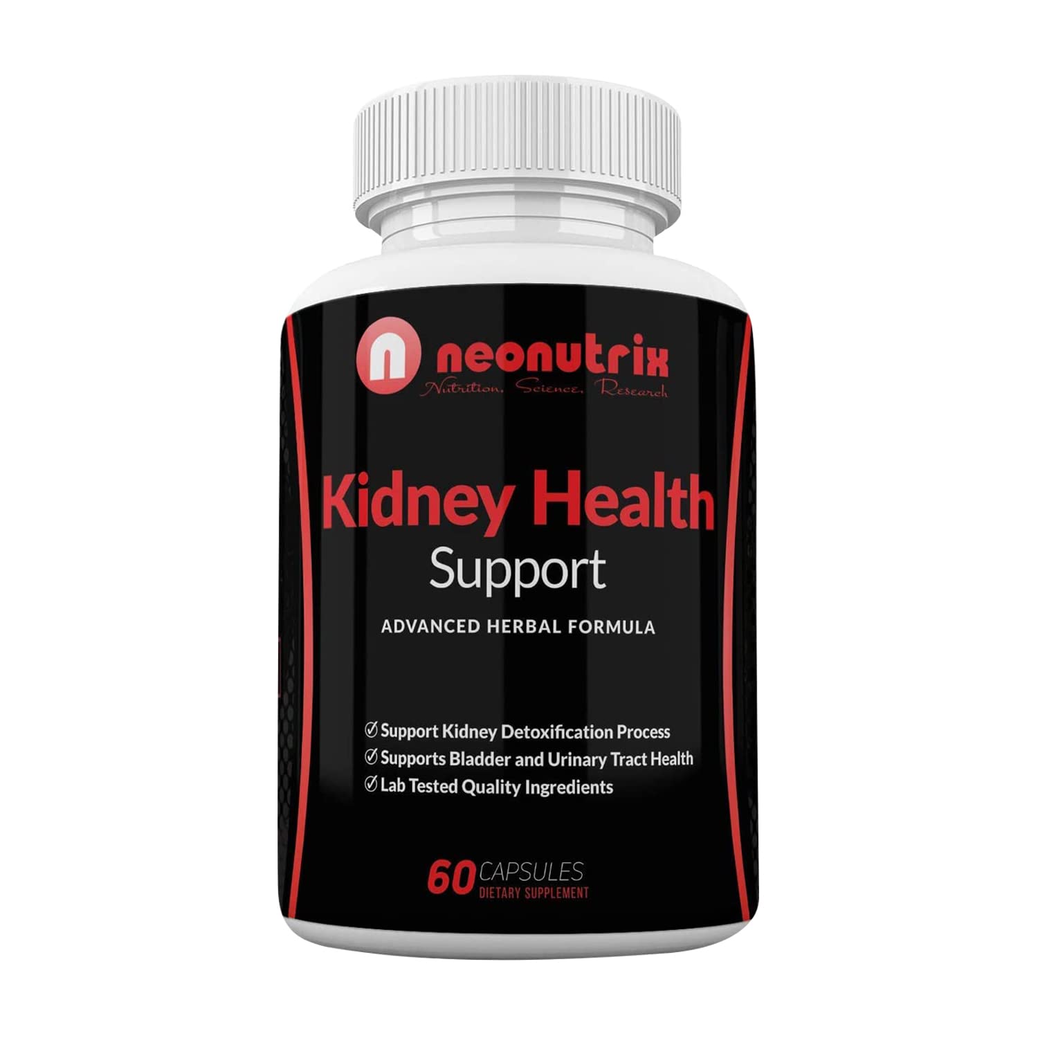 Neonutrix kidney health supplement