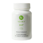 NEORA EHT multivitamins for brain health
