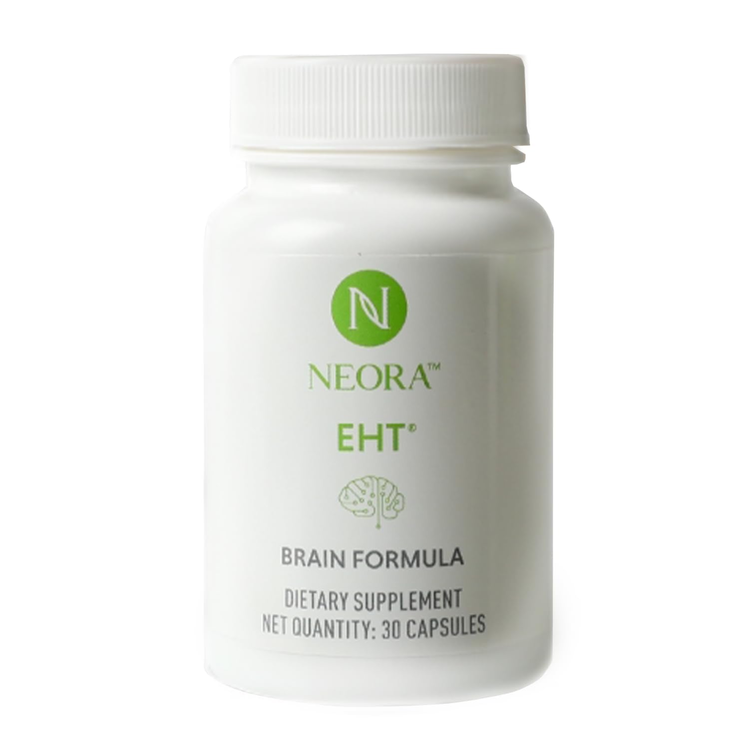 NEORA EHT multivitamins for brain health