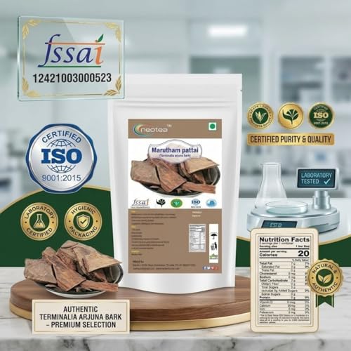 neotea arjuna for immune support