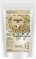 neotea ashwagandha root stress relief