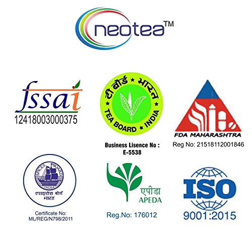 Neotea black cumin seed uses
