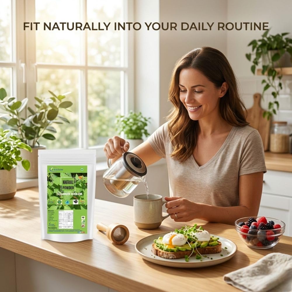 neotea herbal powder for detox