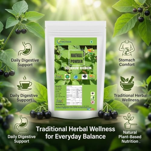 Neotea Manathakkali for healthy lifestyle