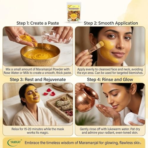 Neotea Maramanjal for herbal remedies