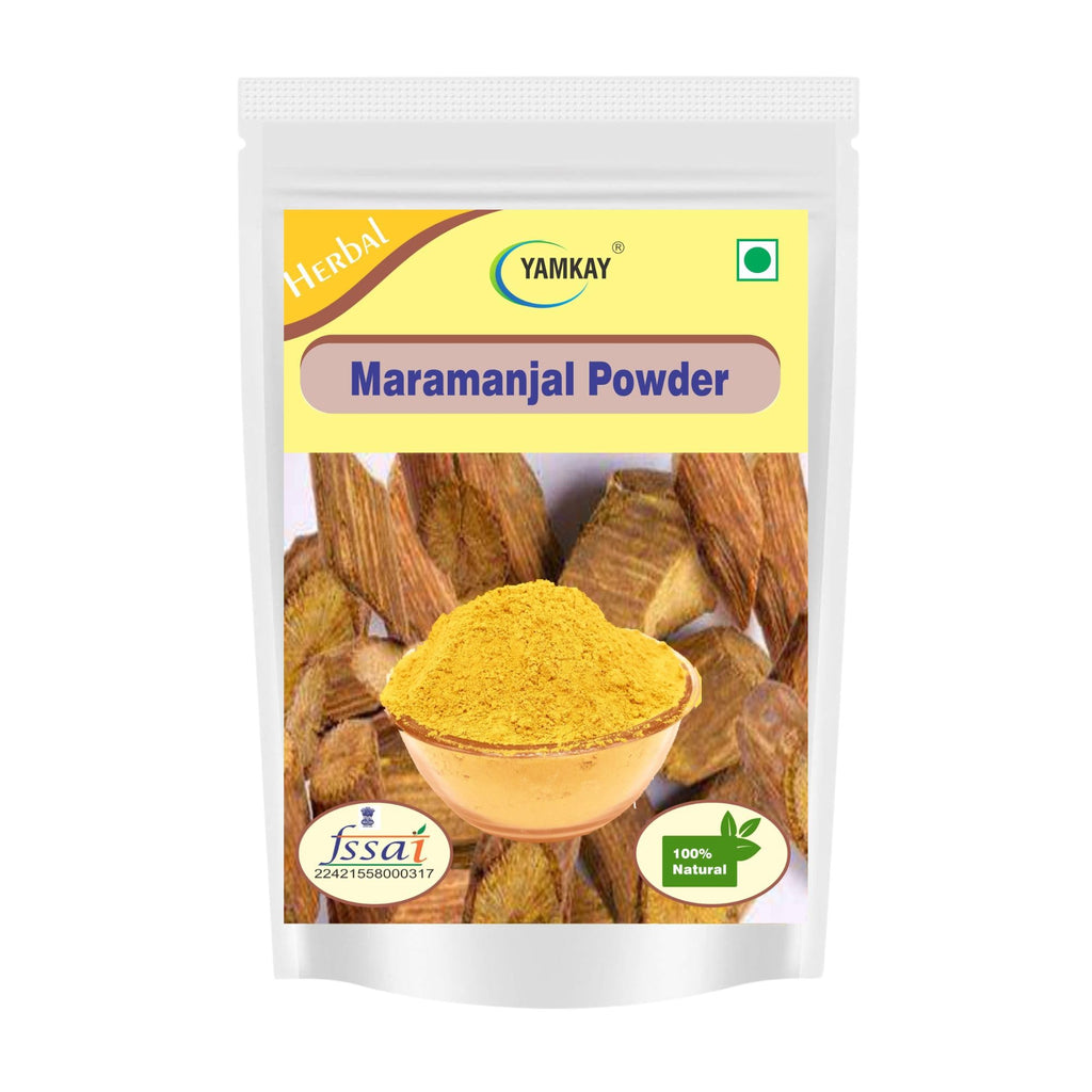 Neotea Maramanjal Powder for immunity