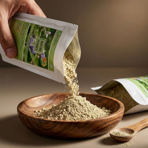 Neotea Nochi Powder for balanced mood