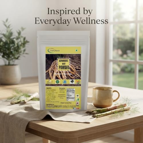 Neotea shatavari for balanced hormones
