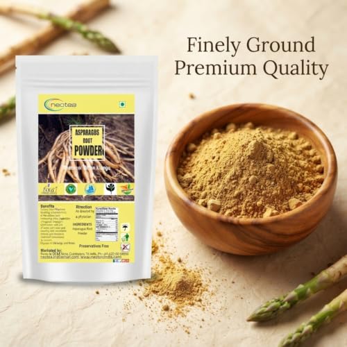 Neotea shatavari for healthy aging