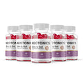 Neotonics gummies for skin health