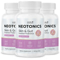 Neotonics probiotic gummies for digestion