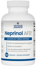 Neprinol AFD multivitamins for wellness