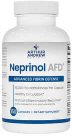 Neprinol AFD multivitamins for wellness