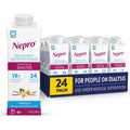 Nepro multivitamins for renal health