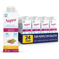 Nepro renal nutrition shake butter pecan