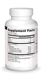 Neptune krill oil for heart health