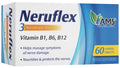 NeruFlex Vitamin B12 tablets for energy