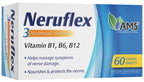 NeruFlex Vitamin B12 tablets for energy