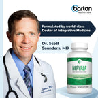 Nervala alpha lipoic acid for wellness