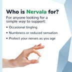 Nervala alpha lipoic acid supplement