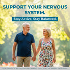 Nervalis 60 capsules for wellness