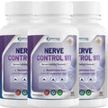Nerve Control 911 nerve support supplement