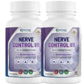 Nerve Control 911 nerve support supplement