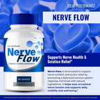 Nerve Flow dietary supplement benefits