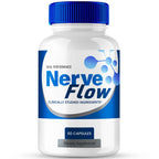 Nerve Flow nerve health capsules
