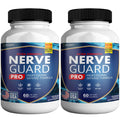 Nerve Guard Plus multivitamins for men