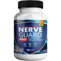 Nerve Guard Plus multivitamins for seniors